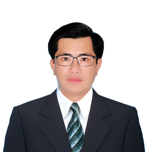 Đặng Thanh Phúc - Bí thư Đảng ủy, Chủ tịch HĐND phường Hàm Thắng