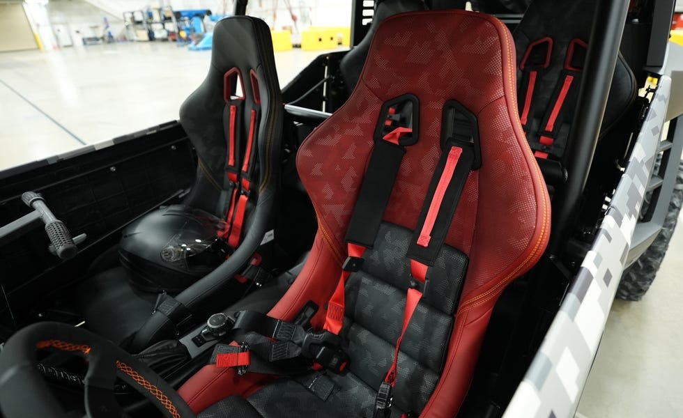 Toyota hồi sinh Scion với mẫu concept off-road Scion 01