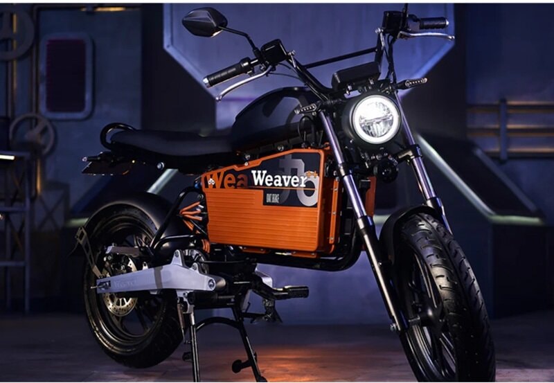 Đánh giá Dat Bike Weaver++: Xe điện Việt với hiệu năng ấn tượng