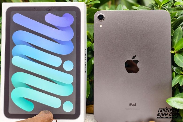 iPad Air M3, A16 và Pro M1 đang có giá bán rất tốt thời điểm cuối năm 2025