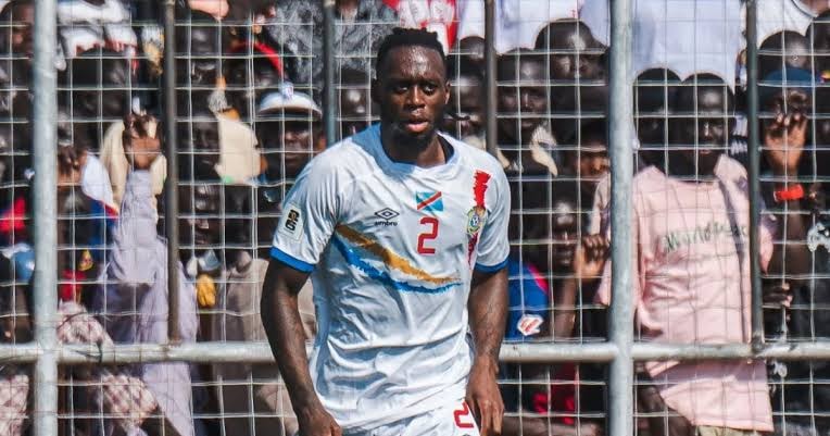 Congo thức giấc: Wan-Bissaka và thế hệ châu Âu tái sinh đội tuyển