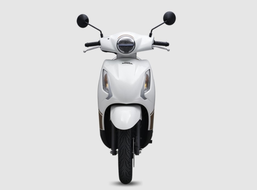 Honda Spacy 2026 ra mắt: Giá chỉ từ 32 triệu đồng, trang bị “ăn đứt” cả...