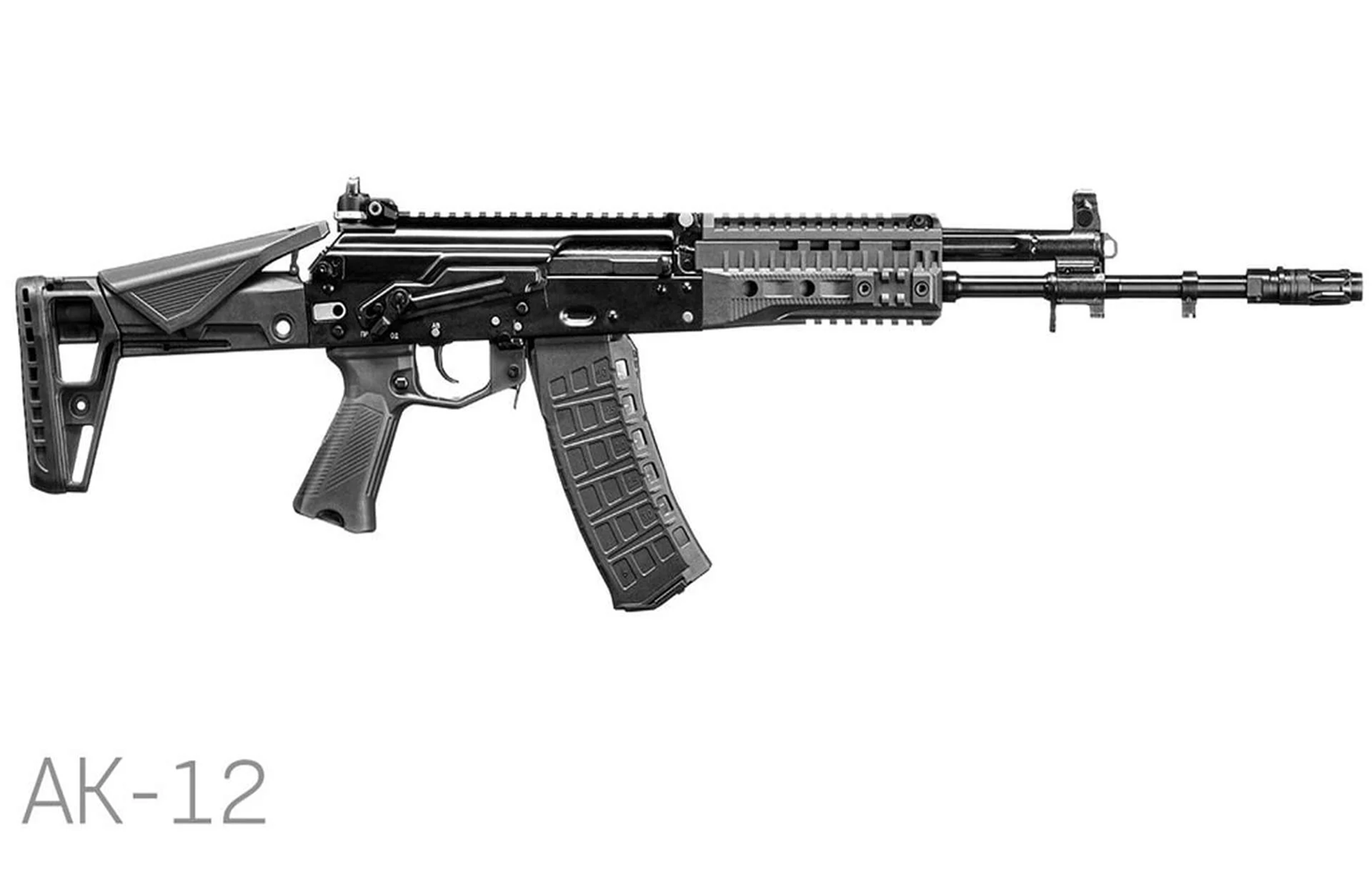 Ukraine hoán cải Tochka-U bằng bom FAB-250; Nga giao AK-12