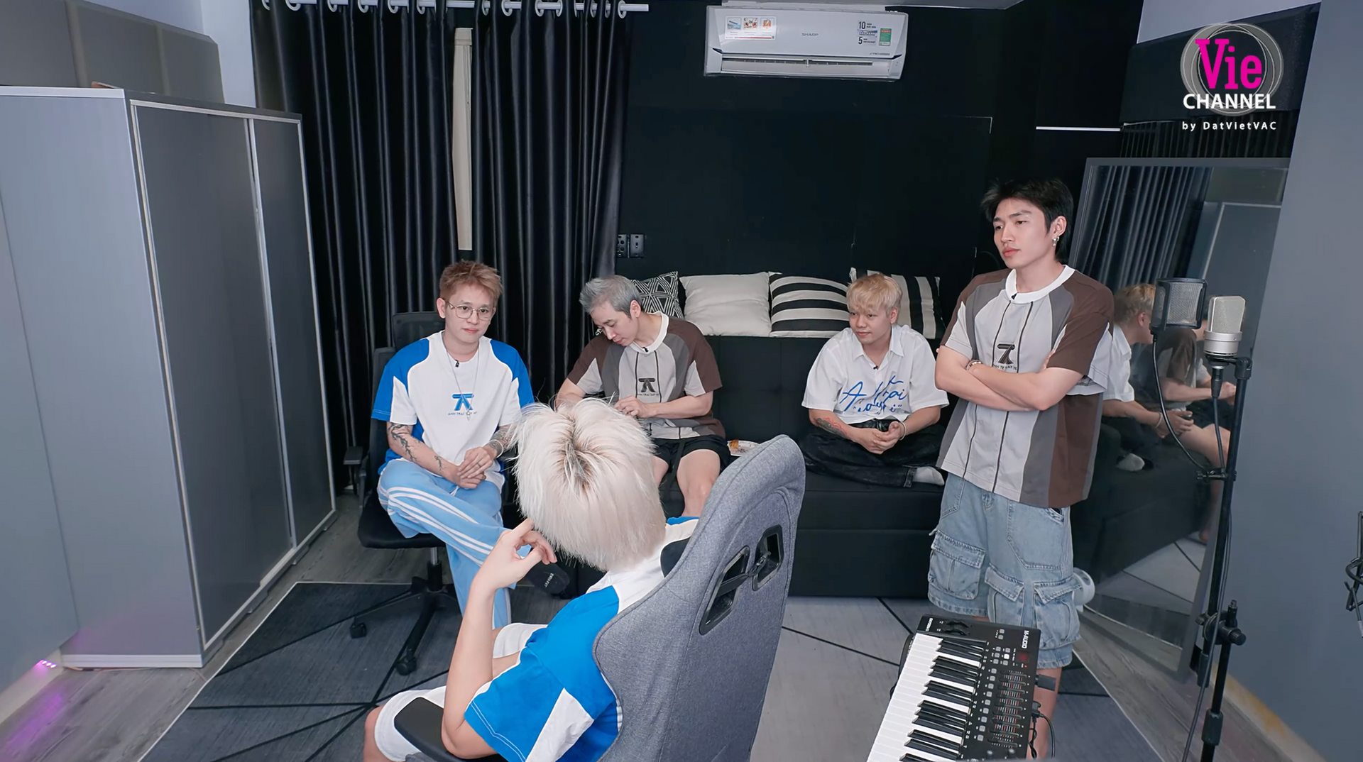 Ryn Lee vào chung kết Anh Trai Say Hi giữa làn sóng tranh cãi