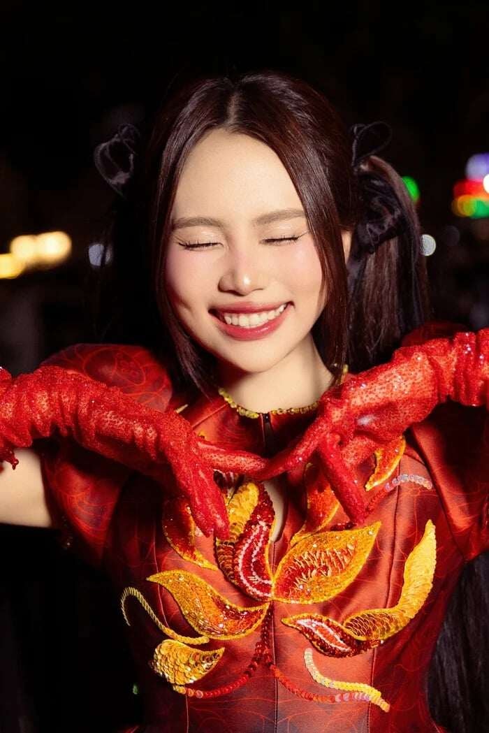 Quách Ngọc Ngoan tái xuất cùng con gái Sumi và nỗ lực giúp ái nữ gặp ...