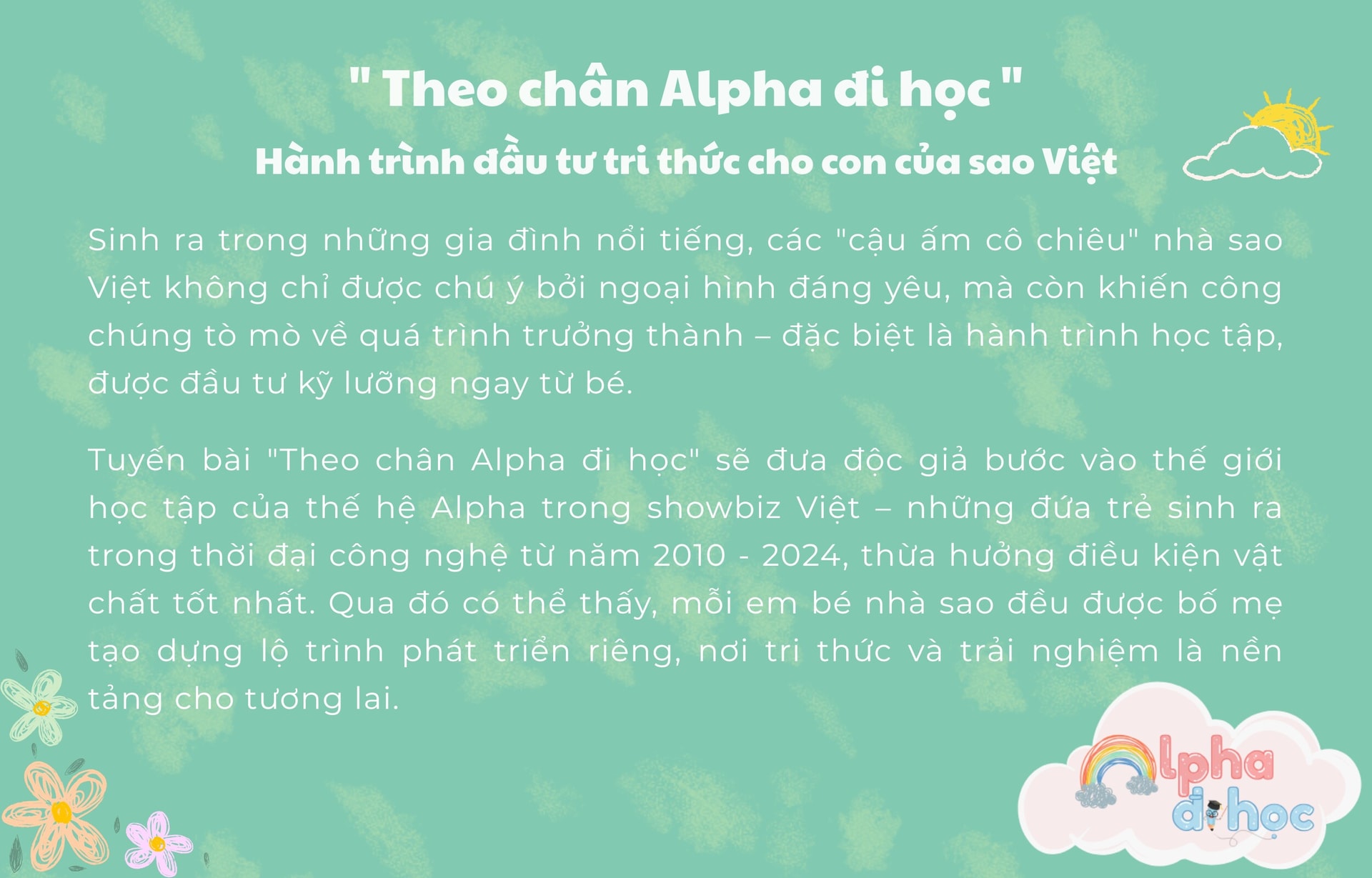 Hồ Ngọc Hà và lộ trình giáo dục 3 con: Subeo du học New Zealand, Lisa