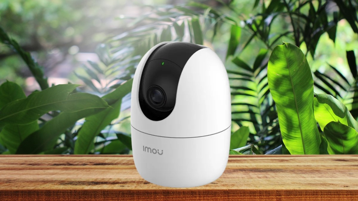 Camera IMOU A32 có tốt không? Có phù hợp với nhiều gia đình?