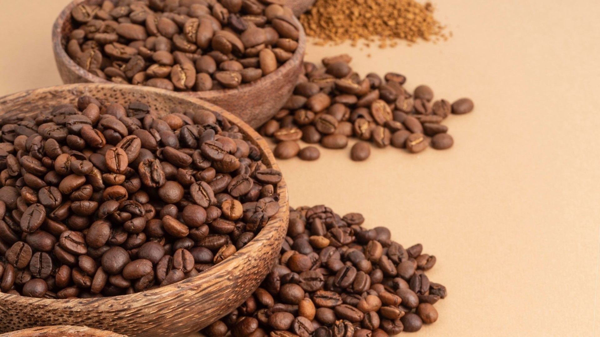 Precios del café hoy, 25 de mayo de 2026: El mercado interno revierte ...