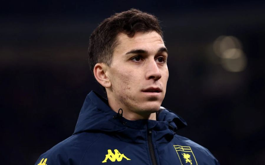 Manchester United target a 99.6% replica of Casemiro: Decoding ...