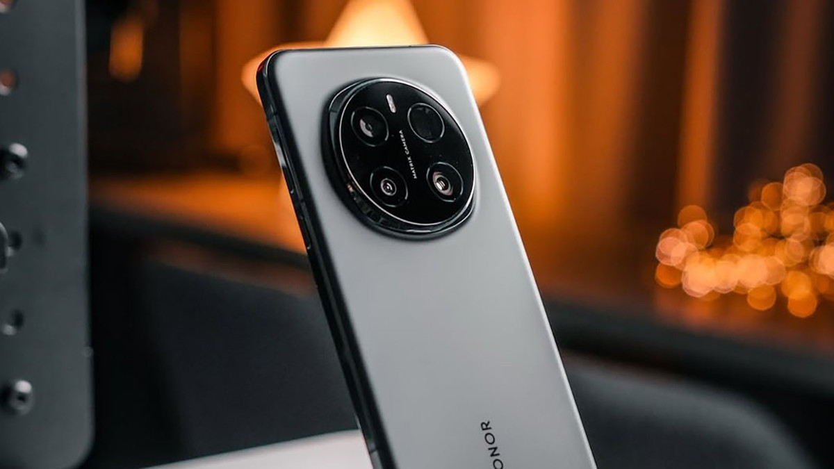 HONOR Magic 9 lộ diện cấu hình: Pin 8.000 mAh và bước tiến mới cho ...