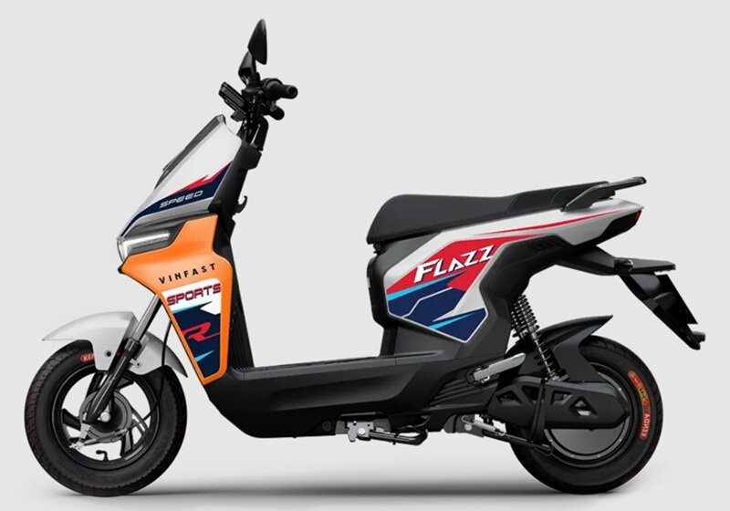 VinFast giảm giá loạt xe máy điện: Feliz II và Viper chỉ từ 11,6 triệu...