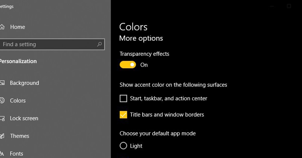 Chrome 74 chính thức hỗ trợ Dark Mode cho Windows