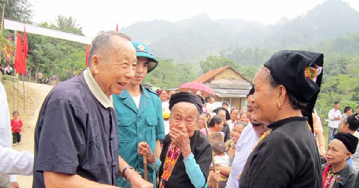 Anh hùng Vừ Chông Pao