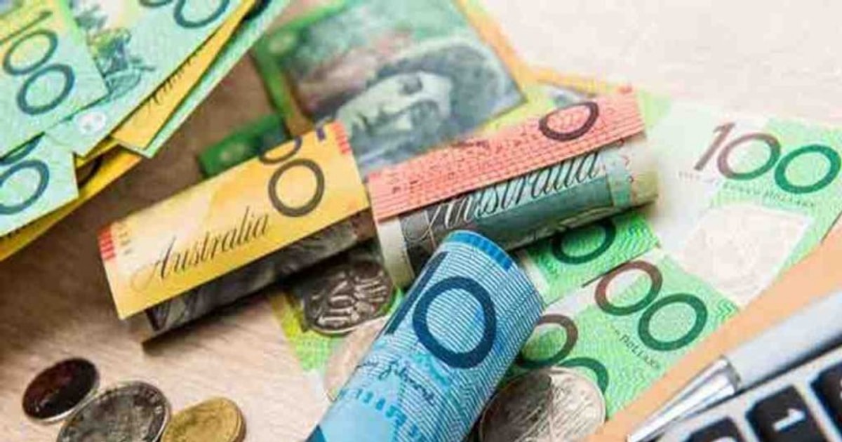 Tỷ giá AUD hôm nay 19/12/2023 là 1 AUD = 16.225 VND: Giá đô la Úc tại ...