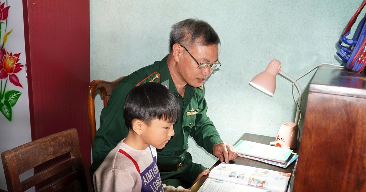 Bền chặt tình quân dân ở Đắk Song