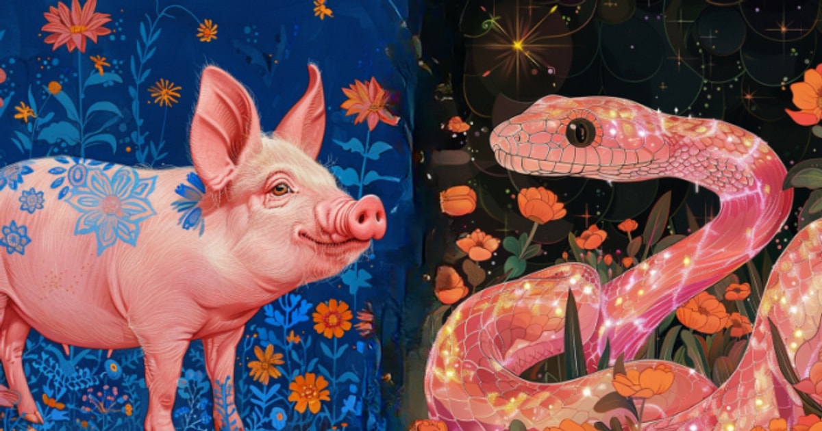 Sự chăm chỉ mang lại cho 4 con giáp khối tài sản lớn khi đến trung vận,...