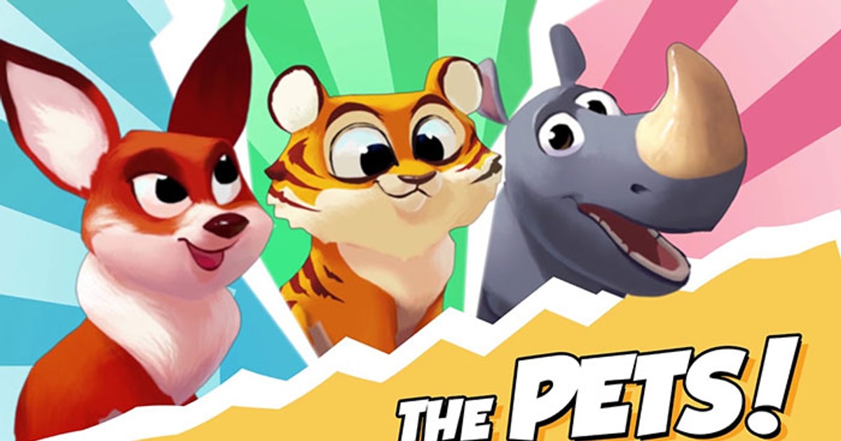 4 Loại thú cưng Pet tốt nhất trong Coin Master & mẹo sử dụng Pet nhanh,...