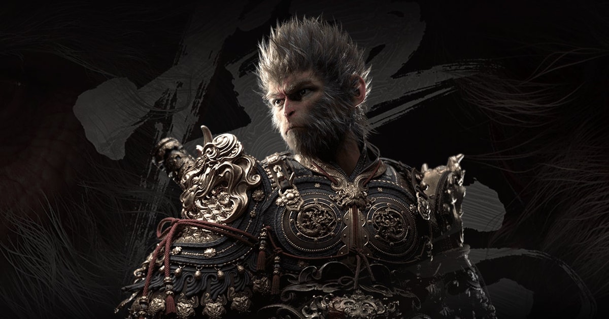 Top 8 tựa game giống Black Myth: Wukong