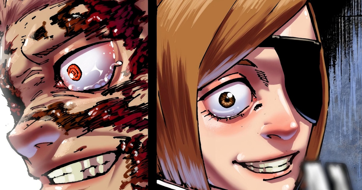 Jujutsu Kaisen chap 268 spoiler: Cái kết của Sukuna