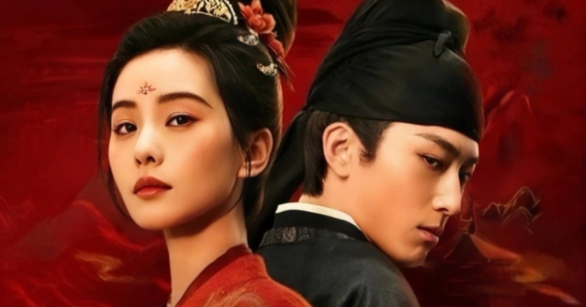 Kill My Sins - Chưởng Tâm: Thông tin và lịch chiếu phim