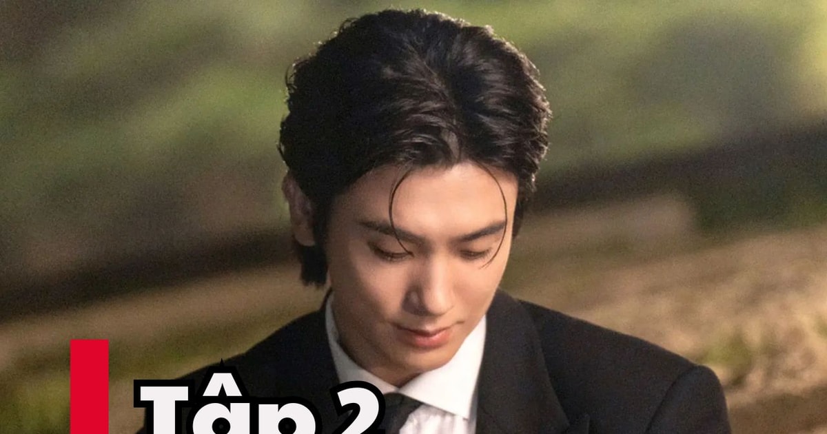 Trái Tim Chôn Vùi tập 2: Cuộc chiến bắt đầu