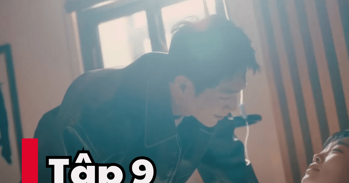 Điệp Vụ Thanh Xuân tập 9: Su A qua cơn nguy kịch