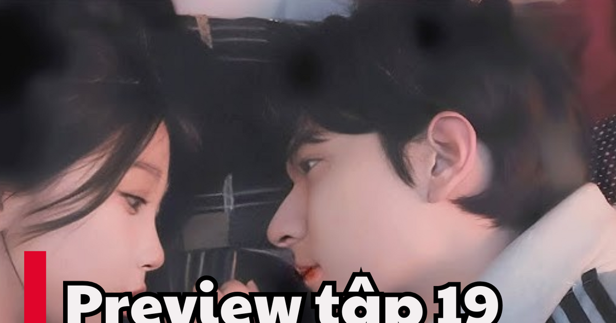 Tóm lược Suỵt, Quốc Vương Đang Ngủ Đông tập 19: Lịch chiếu phim và link...