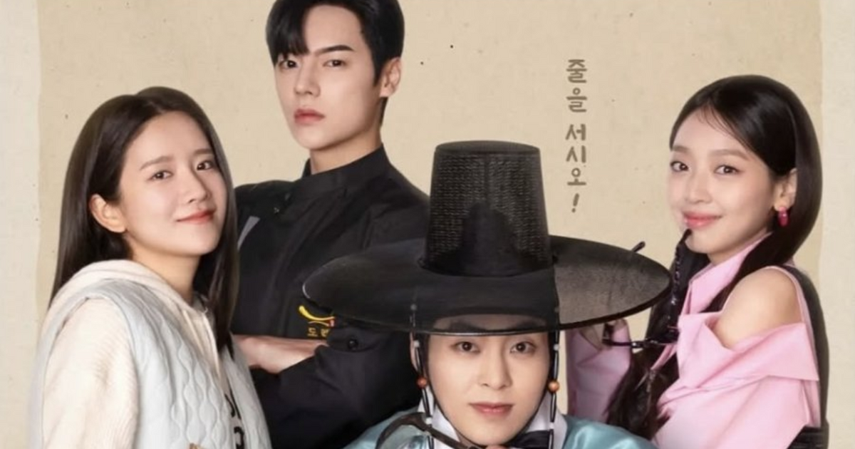 Nội dung, lịch chiếu phim Quán Ăn Heo (Heo's Diner)