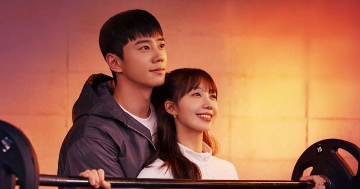 Nội dung, lịch chiếu phim Khỏe Trước Yêu Sau (Pump Up the Healthy Love)