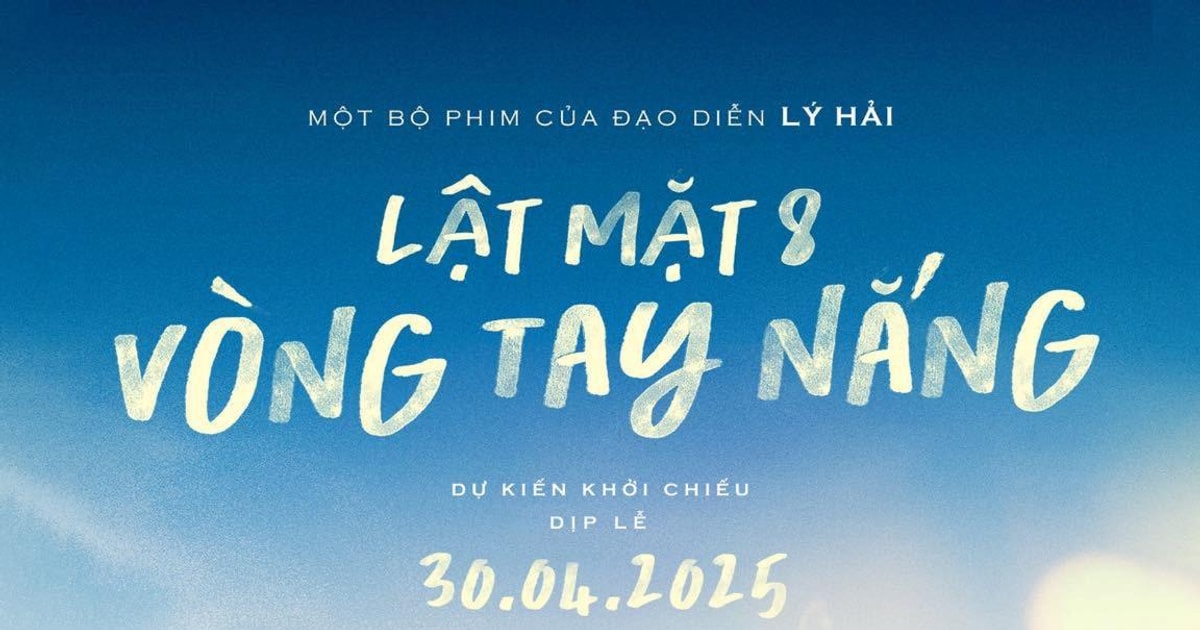 Review phim Lật Mặt 8: Vòng Tay Nắng
