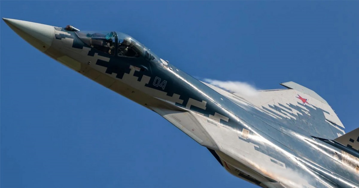 Quân sự thế giới hôm nay (7-7): Nga chào bán máy bay Su-57E cho Ấn Độ