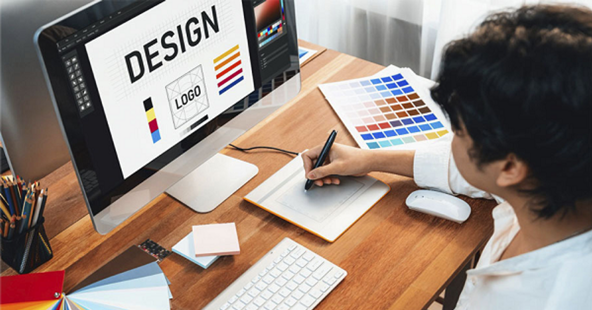 5 Khóa Học "Graphic Designer" chỉ có tại Fedu Design