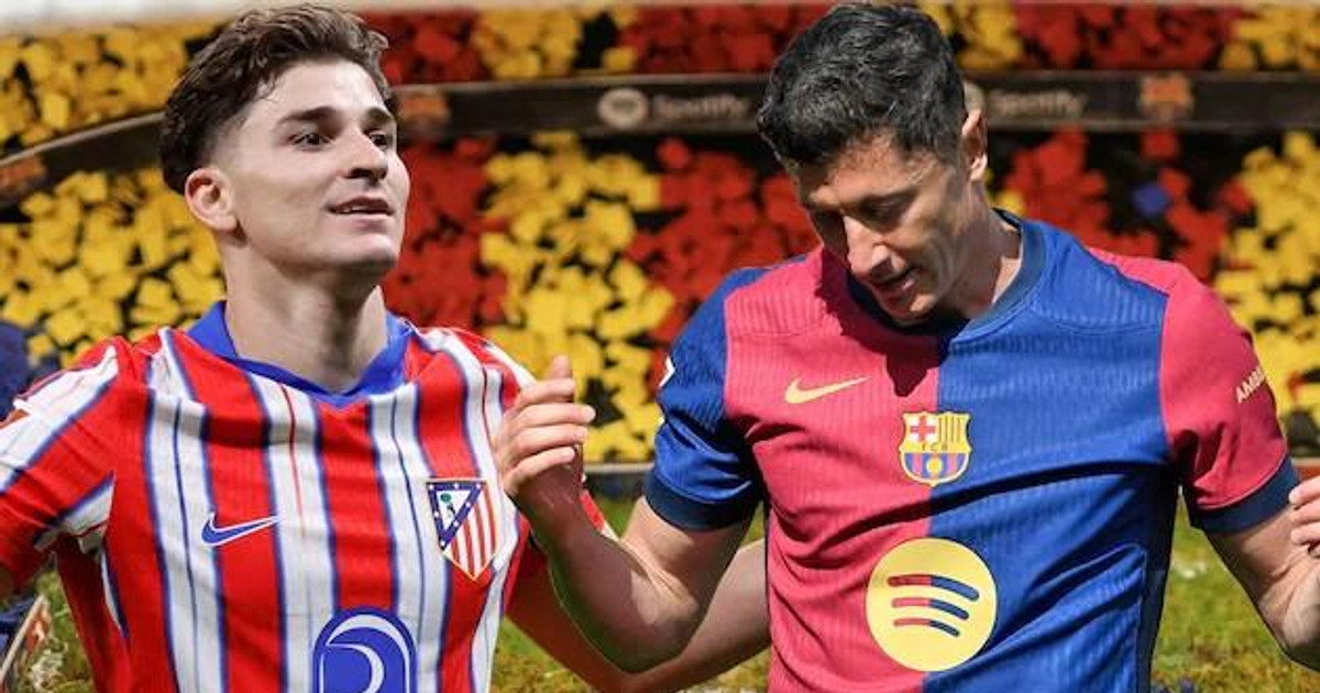 Barcelona tăng tốc đàm phán, quyết tâm chiêu mộ Julian Alvarez