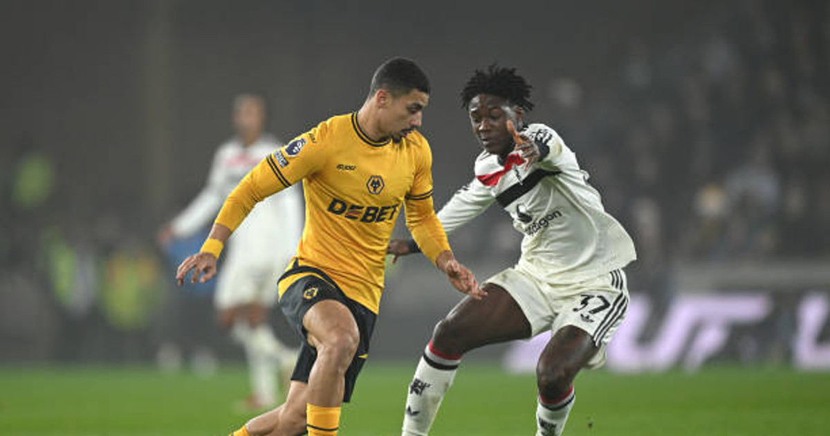 Wolves vs Man Utd: Cơ hội vàng cho Quỷ đỏ trước đối thủ khủng hoảng