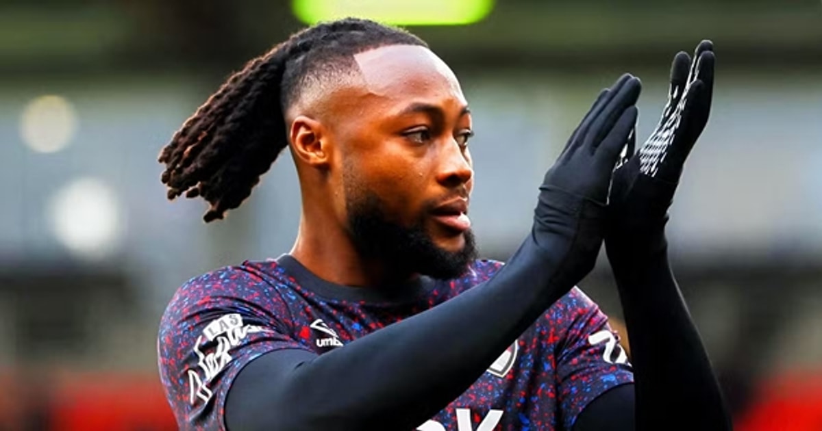 MU nhắm Antoine Semenyo: 'Cỗ xe tăng' mới bên hành lang cánh