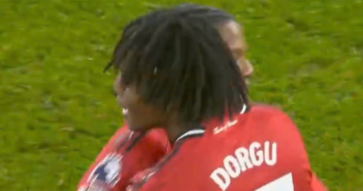 MU chiến thắng trong ngày vắng Bruno