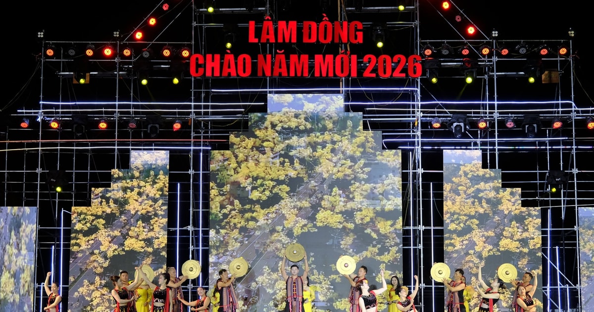 Lam Dong to host vibrant activities for the 2026 Year of the Horse ...