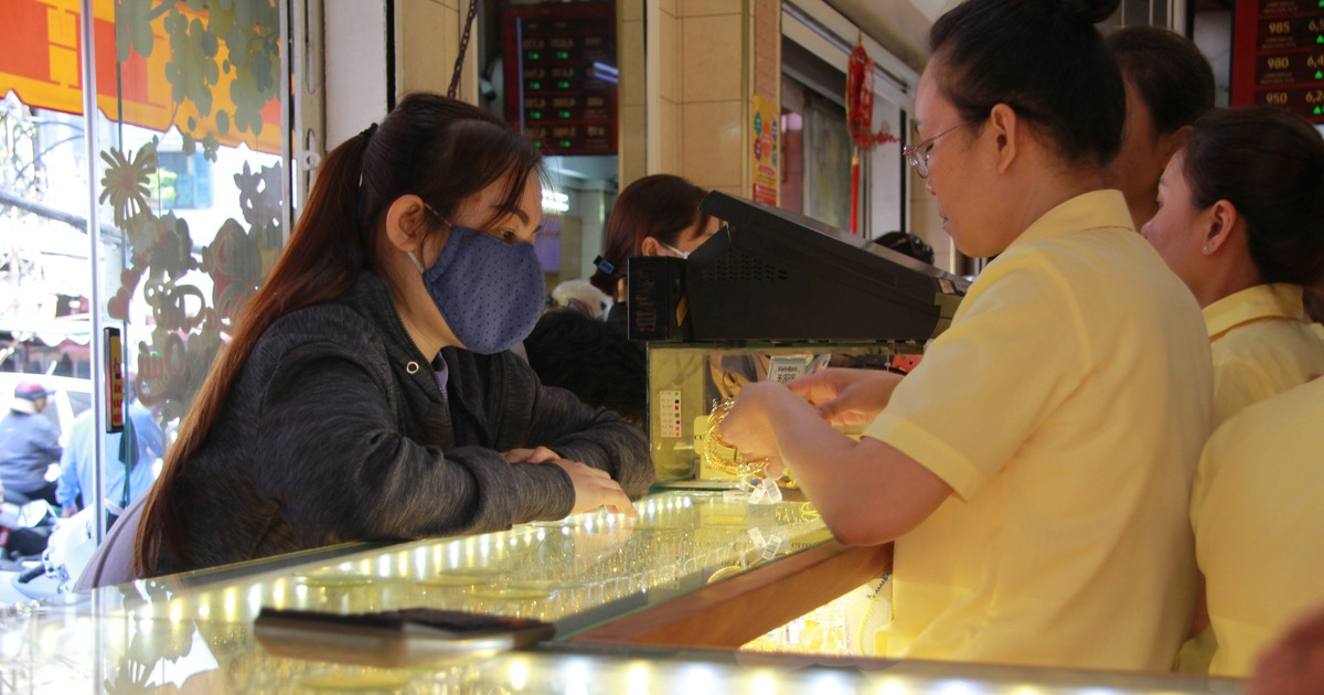 Giá vàng 24k 9999 hôm nay trưa 30/5/2026: Bảng giá vàng SJC BTMC BTMH ...