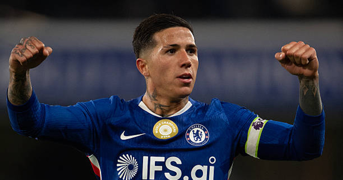 Real Madrid đàm phán chiêu mộ Enzo Fernandez, Arsenal quyết tâm nổ bom...