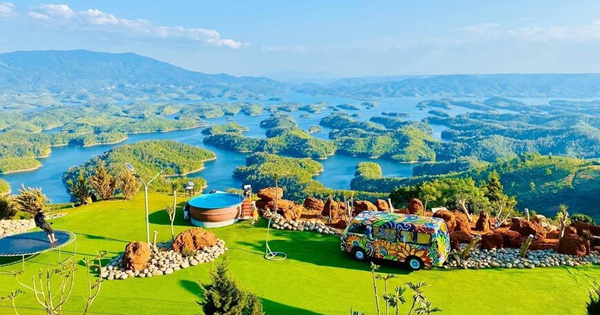 Huyện Đắk Glong