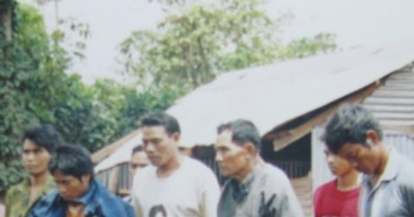 Fulro - Hồ sơ đen của một tổ chức tội ác